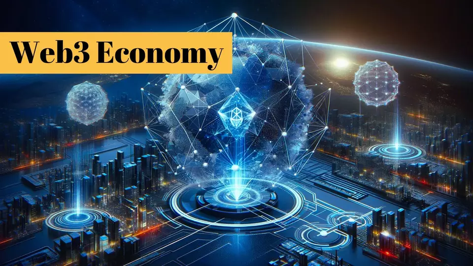 Web3 Economy Explained: Deep Dive Into DeFi & Tokenization