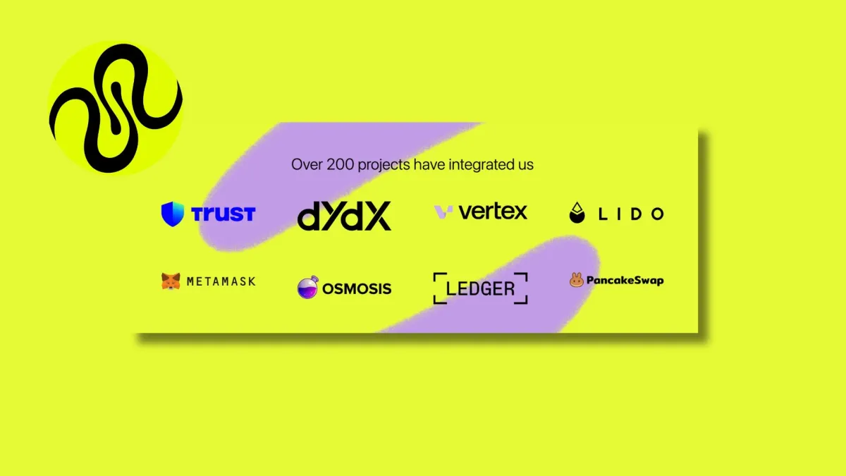 Squid, Cross-Chain Crypto Router, Secures $4M Funding