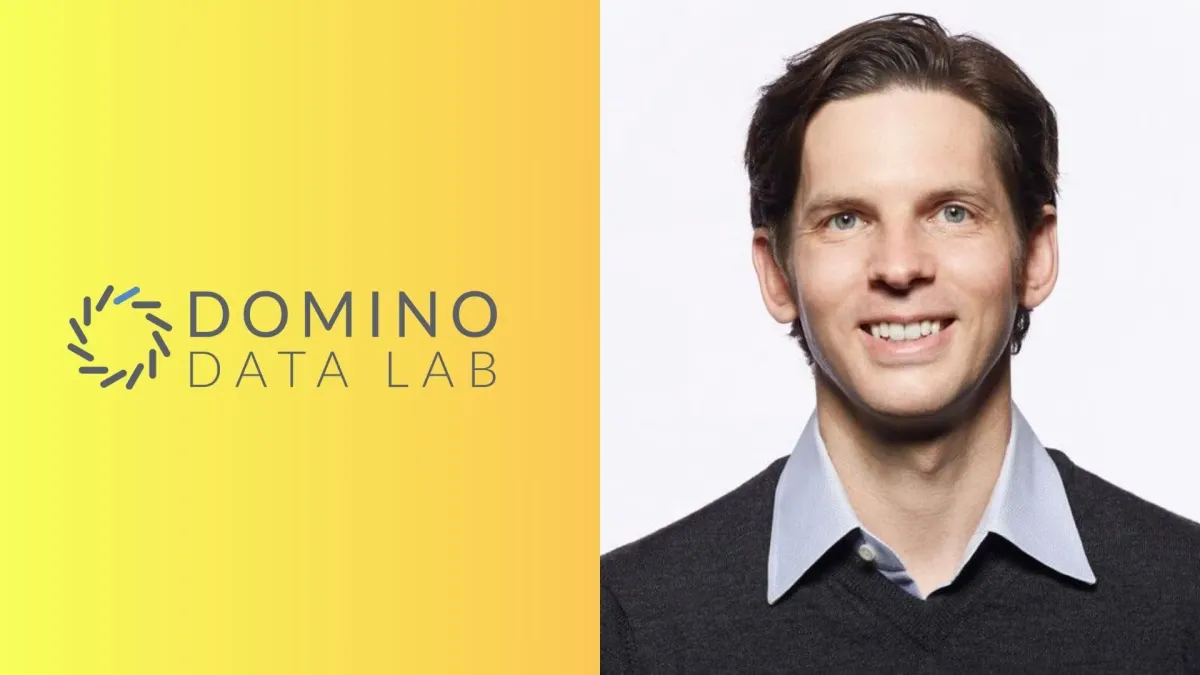 Ai Led Domino Data Lab Receives Dresner Tech Innovation Awards