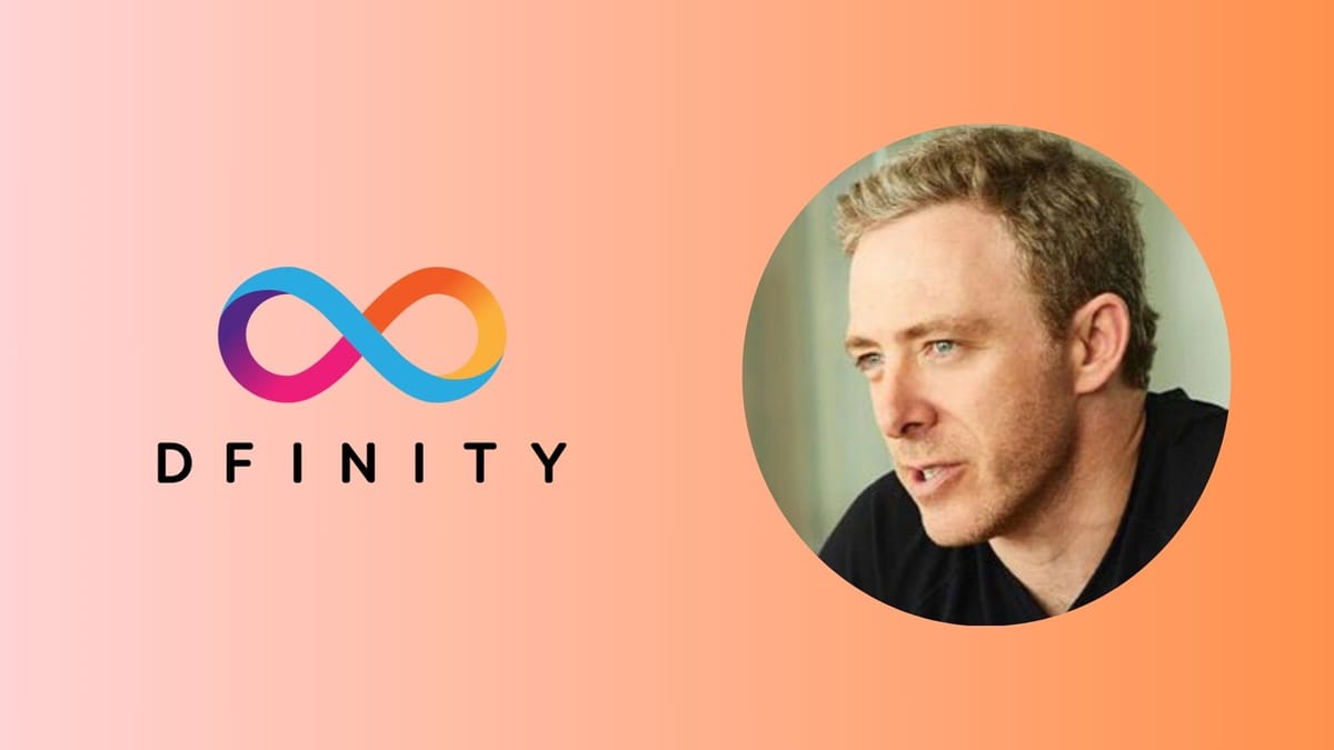DFINITY Foundation Unveils Olympus: A Decentralized Web3 Accelerator