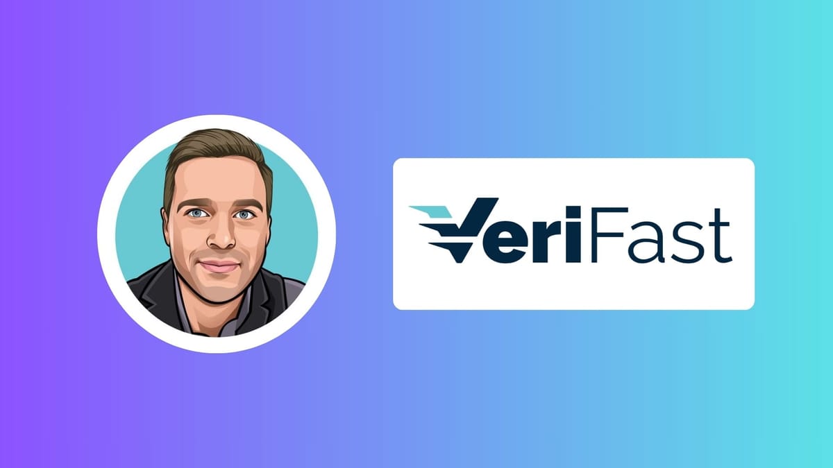 PropTech Startups Choose VeriFast AI For Tenant Checks