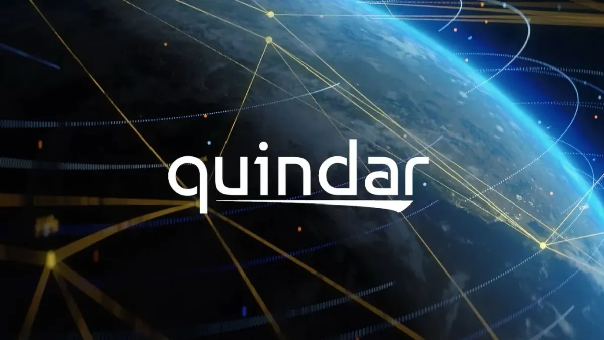 Mission-Control Startup Quindar Raises $18M Series A